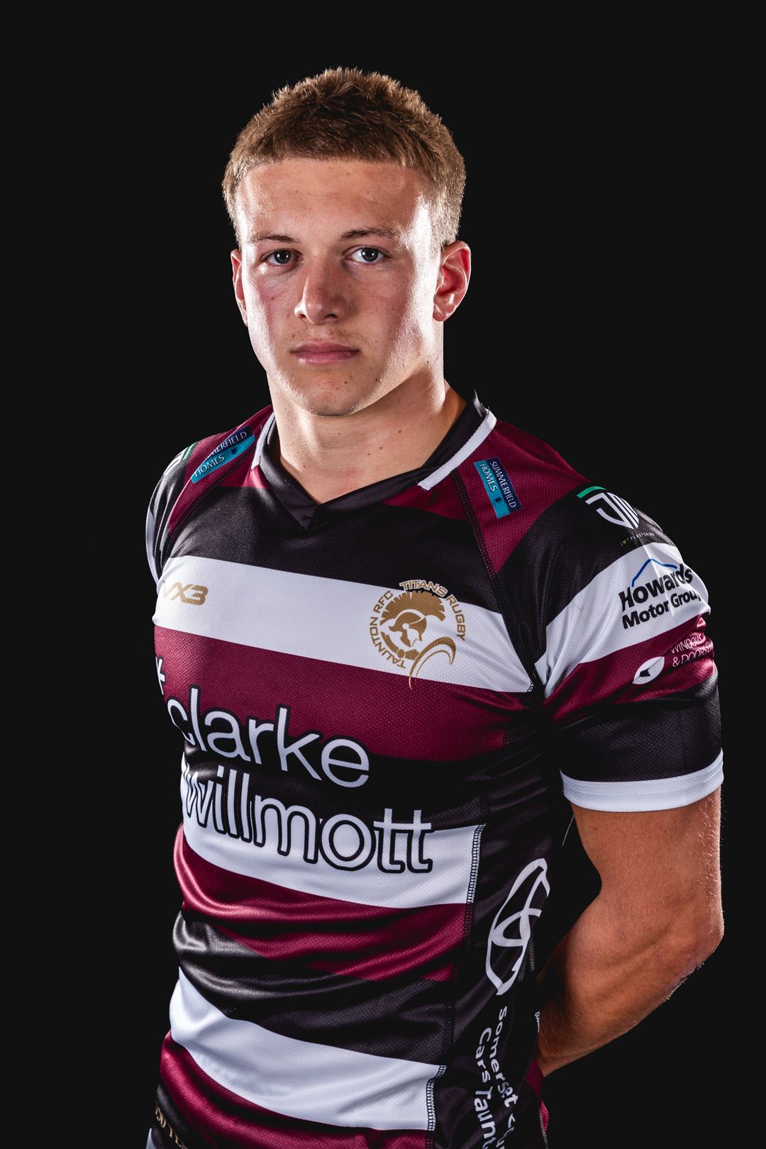 Taunton Titans | Taunton Rugby Club